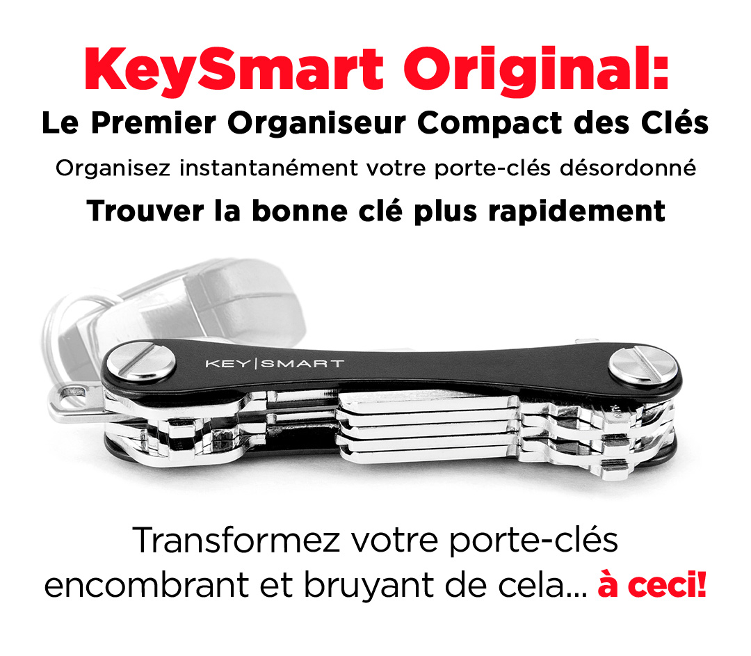 KeySmart Original