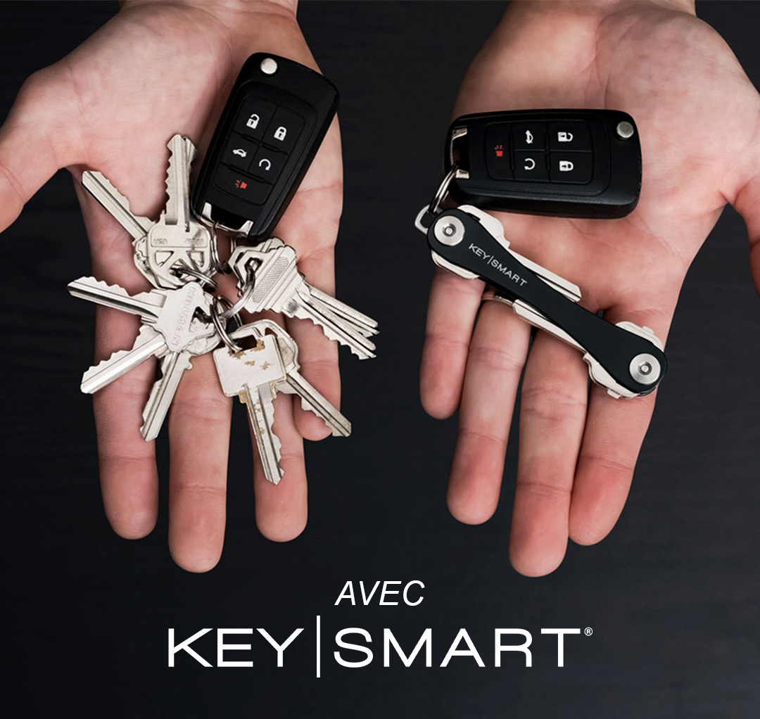 KeySmart Original